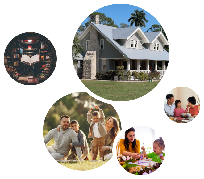Homeschool Communities